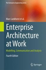 Enterprise Architecture at Work: Modelling, Communication and Analysis ...