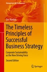 The Timeless Principles of Successful Business Strategy: Corporate ...