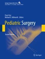 Pediatric Surgery | SpringerLink