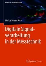 Digitale Signalverarbeitung in der Messtechnik | SpringerLink
