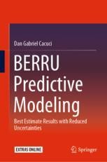 BERRU Predictive Modeling: Best Estimate Results with Reduced Uncertainties | SpringerLink