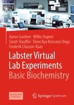 Labster Virtual Lab Experiments: Basic Biochemistry | SpringerLink