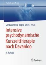 Intensive psychodynamische Kurzzeittherapie nach Davanloo | SpringerLink