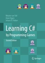 Learning C# by Programming Games | SpringerLink