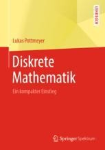 Diskrete Mathematik: Ein kompakter Einstieg | SpringerLink