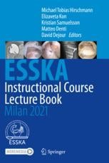 ESSKA Instructional Course Lecture Book: Milan 2021 | SpringerLink