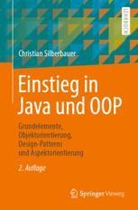 Einstieg in Java und OOP: Grundelemente, Objektorientierung, Design ...