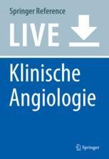 Klinische Angiologie | SpringerLink