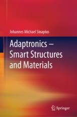 Adaptronics – Smart Structures and Materials | SpringerLink