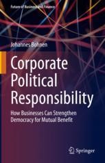 Corporate Political Responsibility: How Businesses Can Strengthen ...