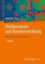 Fließgewässer- und Auenentwicklung: Grundlagen und Erfahrungen ...