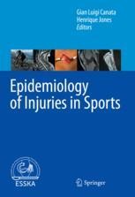 Epidemiology of Injuries in Sports | Springer Nature Link (formerly ...