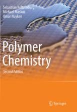 Polymer Chemistry | Springer Nature Link (formerly SpringerLink)