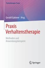 Praxis Verhaltenstherapie: Methoden und Anwendungsbeispiele | Springer ...