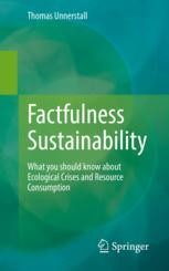Factfulness Sustainability: What you should know about Ecological ...