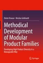 Methodical Development of Modular Product Families: Developing High ...