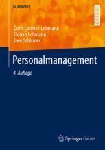 Personalmanagement | Springer Nature Link (formerly SpringerLink)