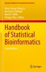 Handbook of Statistical Bioinformatics | SpringerLink