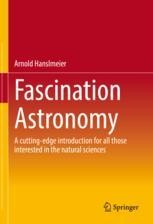 Fascination Astronomy: A cutting-edge introduction for all those ...