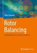 Rotor Balancing: Fundamentals for Systematic Processes | Springer ...