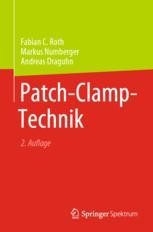 Patch-Clamp-Technik | Springer Nature Link (formerly SpringerLink)