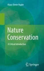 Nature Conservation: A Critical Introduction | SpringerLink