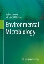 Environmental Microbiology | Springer Nature Link (formerly SpringerLink)