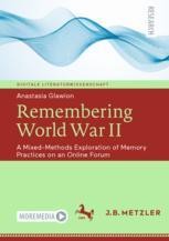 Remembering World War II: A Mixed-Methods Exploration of Memory ...