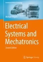 Electrical Systems and Mechatronics | Springer Nature Link (formerly ...