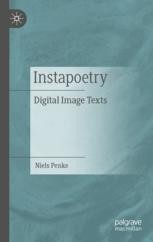 Instapoetry: Digital Image Texts | Springer Nature Link (formerly ...