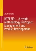 HYPERID - A Hybrid Methodology for Project Management and Product ...