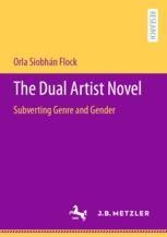 The Dual Artist Novel: Subverting Genre and Gender | SpringerLink