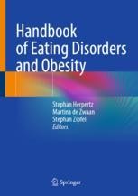 Handbook of Eating Disorders and Obesity | SpringerLink