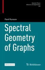Spectral Geometry of Graphs | Springer Nature Link