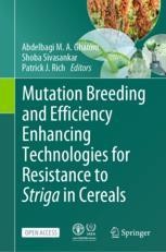 Mutation Breeding and Efficiency Enhancing Technologies for Resistance ...