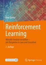 Reinforcement Learning: Aktuelle Ansätze verstehen – mit Beispielen in ...