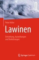 Lawinen: Entstehung, Auswirkungen und Vorkehrungen | Springer Nature Link