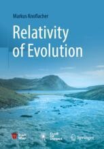 Relativity of Evolution | Springer Nature Link (formerly SpringerLink)
