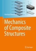 Mechanics of Composite Structures | Springer Nature Link (formerly SpringerLink)