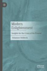 Modern Enlightenment: Insights for the Crises of the Present | Springer ...