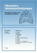 Obstruktive Atemwegserkrankungen: Interaktionen zwischen Arzt ...