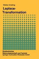 Laplace-Transformation | Springer Nature Link