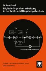 Digitale Signalverarbeitung in der Meß- und Regelungstechnik | SpringerLink