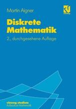 Diskrete Mathematik | SpringerLink