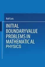 Initial Boundary Value Problems in Mathematical Physics | SpringerLink