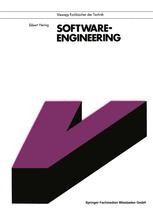 Software-Engineering | SpringerLink