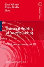 Numerical Modeling of Concrete Cracking | SpringerLink