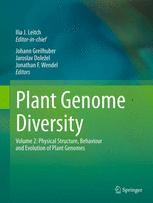 Plant Genome Diversity Volume 2: Physical Structure, Behaviour and ...