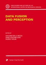 Data Fusion and Perception | SpringerLink