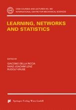 Learning, Networks and Statistics | SpringerLink